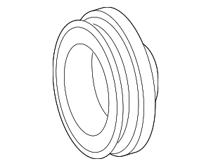 651-035-19-12 - Vibration Damper 2014-2021 Mercedes-Benz | Mercedes ...