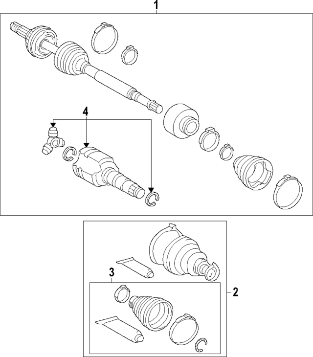 1984-1985 Toyota Celica Distributor Gear 13517-37010 | Toyota Parts
