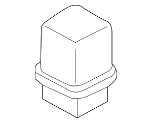 2004-2010 Infiniti QX56 Relay 25230-ZH00A | OEM Parts Online