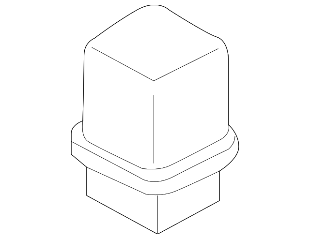 2004-2010 Infiniti QX56 Relay 25230-ZH00A | OEM Parts Online