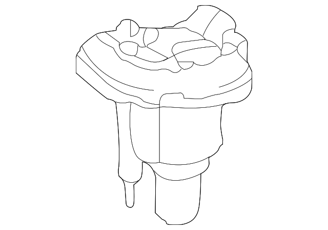 19418994 - Electronic Ignition Control Module 2002-2006 GM | GMPartsNow