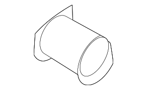 28116-F2400 - Diffuser 2020-2023 Kia Soul | Kia.Parts Store