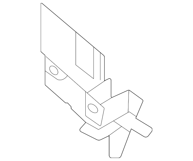 2022-2024 Volkswagen Taos Lower Cover 2GJ-854-858-9B9 | Wolfsburg Parts ...