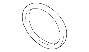 12639086 Seal - New OEM Part From GM Parts Direct | GM Parts Store