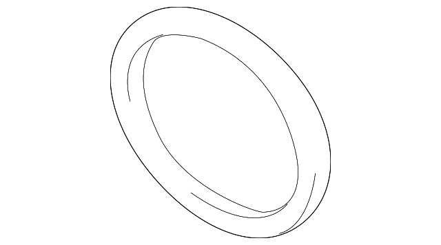 12639086 Seal - New OEM Part From GM Parts Direct | GM Parts Store