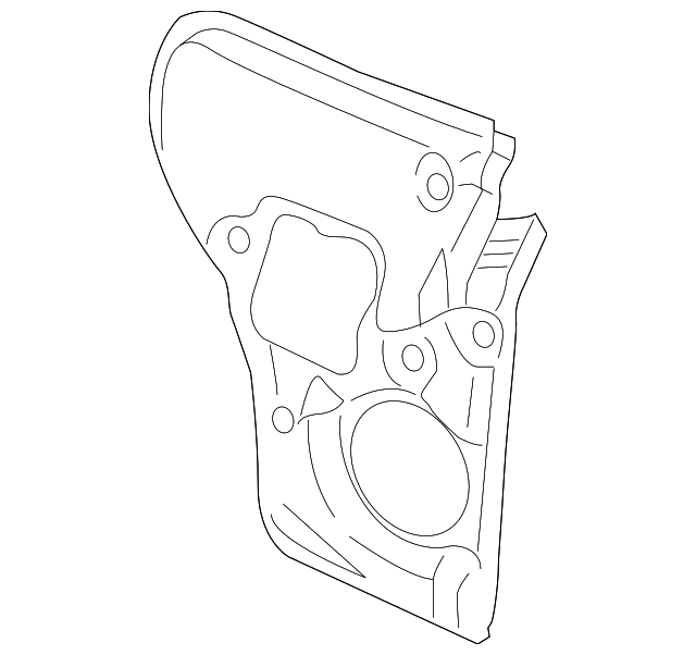 51-48-7-214-691 - Insulating Cover - 2019-2023 BMW | BMW Parts Exchange