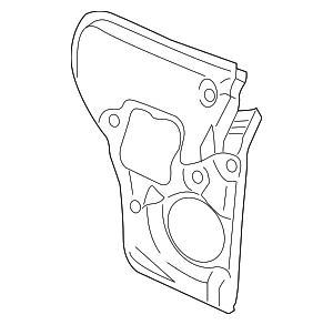 51-48-7-214-691 - Insulating Cover - 2019-2023 BMW | BMW Parts Exchange