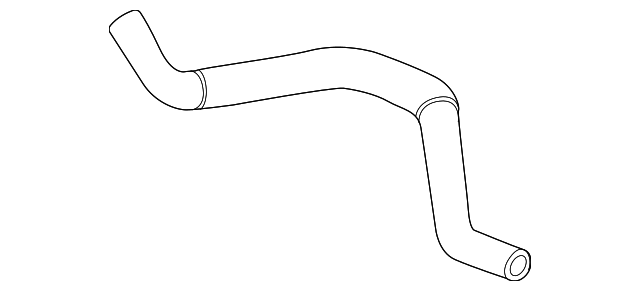 2020-2021 Nissan Sentra Oil Cooler Tube 21306-6LB0A | Nissan Parts Plus