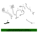 Exhaust Particulate Sensor 55514320 | GMPartsDirect.com