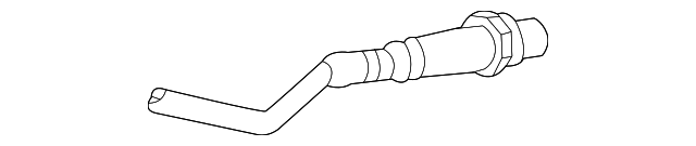 Exhaust Particulate Sensor 55514320 | GMPartsDirect.com