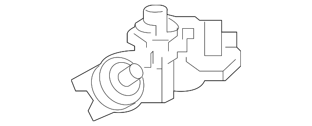 13545954 - 2016-2024 GM - Battery Monitor Module #13526054 | My GM Part