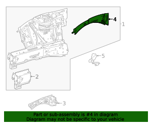 177-622-27-00 - Upper Rail 2019-2023 Mercedes-Benz | Mercedes-Benz USA ...