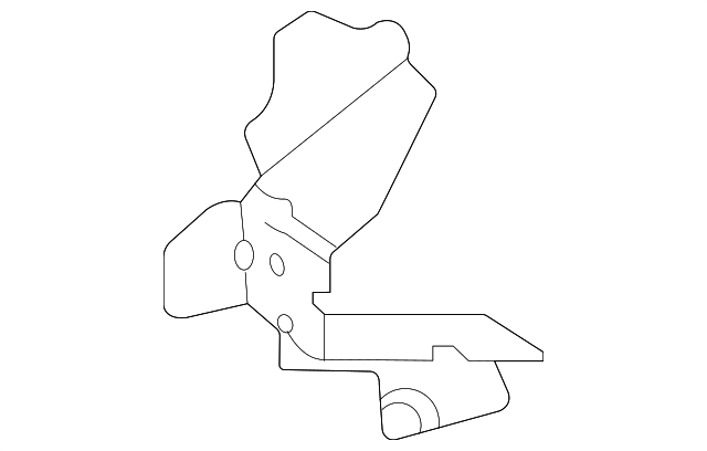 177-625-32-00 - Lower Cross-Member 2019-2023 Mercedes-Benz | Mercedes ...