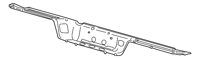 55111292AF - A/C And Heater Control - 2012-2013 Mopar | Mopar Parts Canada