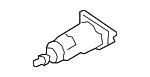 Genuine OEM VW Door Locks | RealVolkswagenParts.com