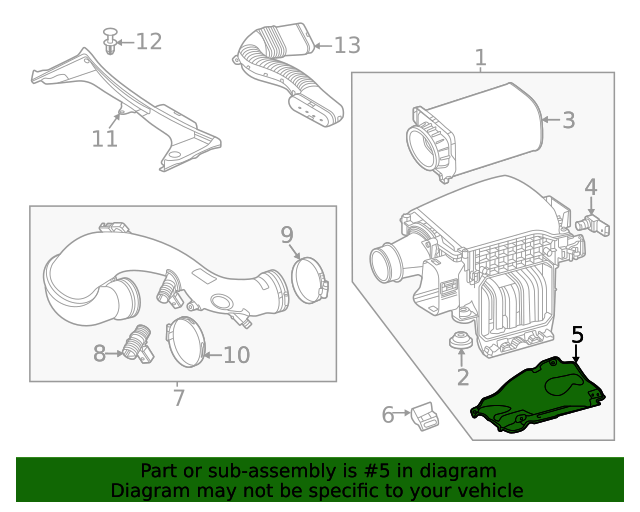 274-094-02-00 - Shield 2020 Mercedes-Benz GLC 350e | Mercedes-Benz USA ...