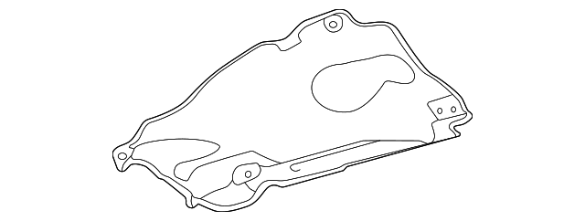 274-094-02-00 - Shield 2020 Mercedes-Benz GLC 350e | Mercedes-Benz USA ...