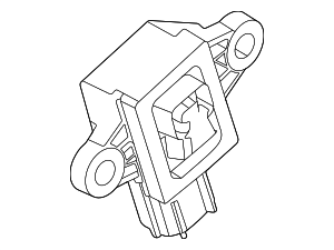 95930-S1000 - Pressure Sensor 2020-2023 Kia | Kia.Parts Store