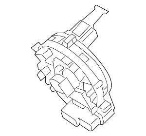 93490-R5140 - Clock Spring 2024-2025 Kia Sorento | Kia.Parts