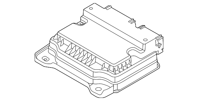 95910-R5000 - Diag Unit W/Sens 2021-2023 Kia Sorento | Kia Downtown LA ...