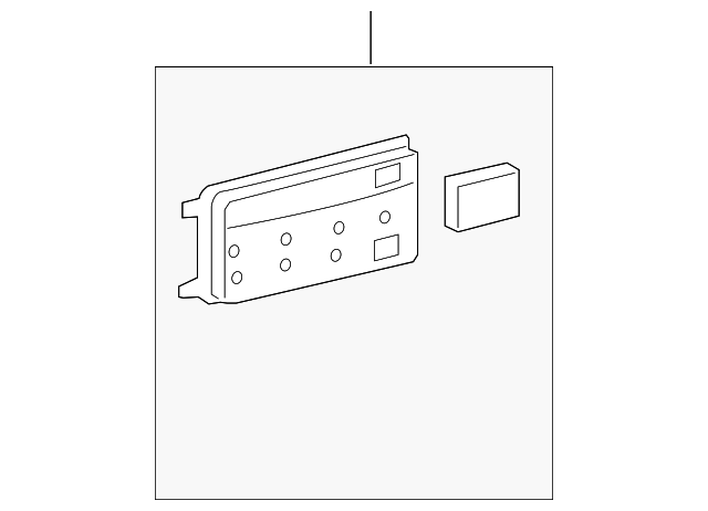52405-52010 - Absorber - 2008-2009 Scion xD | Sparks Parts