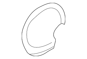 90301-85004 - O-Ring - 1998-2007 Toyota Land Cruiser | OEM Genuine ...