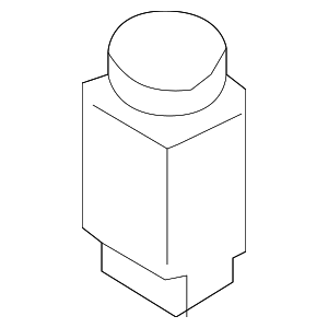 2016-2023 Hyundai Expansion Valve 97626-2P200 | OEM Parts Online