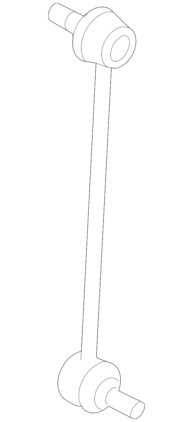 2011-2014 Hyundai Sonata Link 54840-3R000-AS | OEM Parts Online