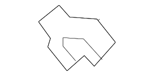 2004-2016 GM Hood Prop Rod Retainer 96540969 GM | GMPartsDirect.com