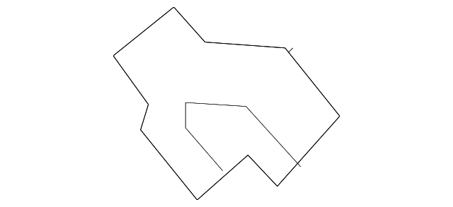 2004-2016 GM Hood Prop Rod Retainer 96540969 GM | GMPartsDirect.com