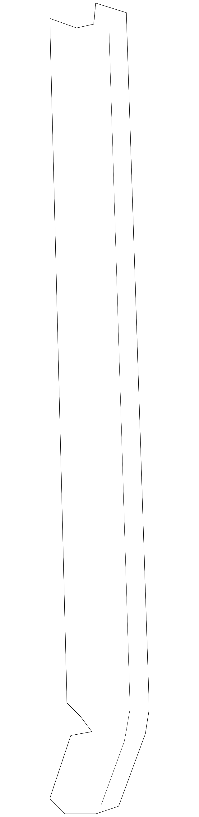 Deflector 85638766 GM | GMPartsDirect.com