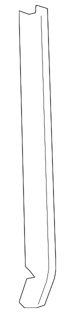 GM Air Deflectors | GMPartsDirect.com