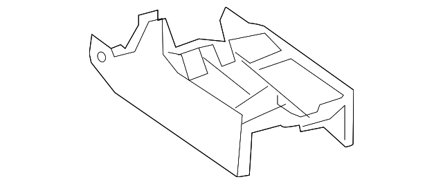 58811-0C080-C0 - Front Console - 2007-2022 Toyota | OEM Genuine Toyota ...