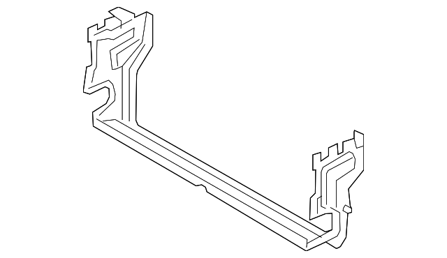 2016-2019 BMW | Lower Support | 51747359797 | BMW OEM Parts Store
