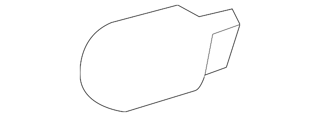Bulb - 2005-2020 Toyota (90981-15021) | Kendall Toyota