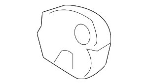 27731-3NK0A - Door Actuator - 2017-2020 Nissan | Conicelli Nissan