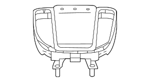 238-900-41-01 - Controller 2021-2023 Mercedes-Benz | Mercedes-Benz USA ...