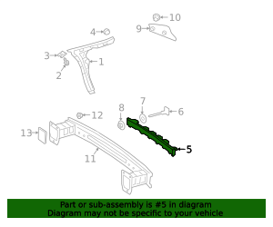 177-885-06-03 - Lower Mount 2019-2022 Mercedes-Benz | Mercedes-Benz USA ...