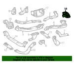 Air Conditioning | Mopar Parts