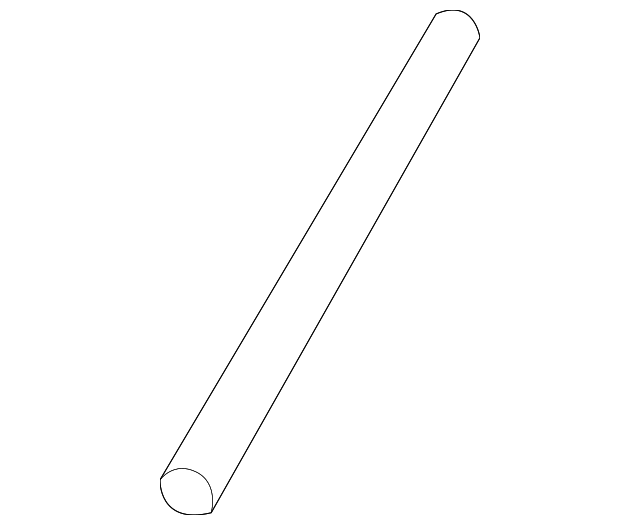 8723A303 - Antenna Mast 2017-2024 Mitsubishi Mirage G4 | Mitsubishi ...