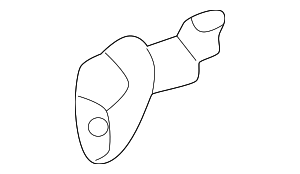 1997-2025 Toyota Door Jamb Switch 84231-AA030 | OEM Parts Online