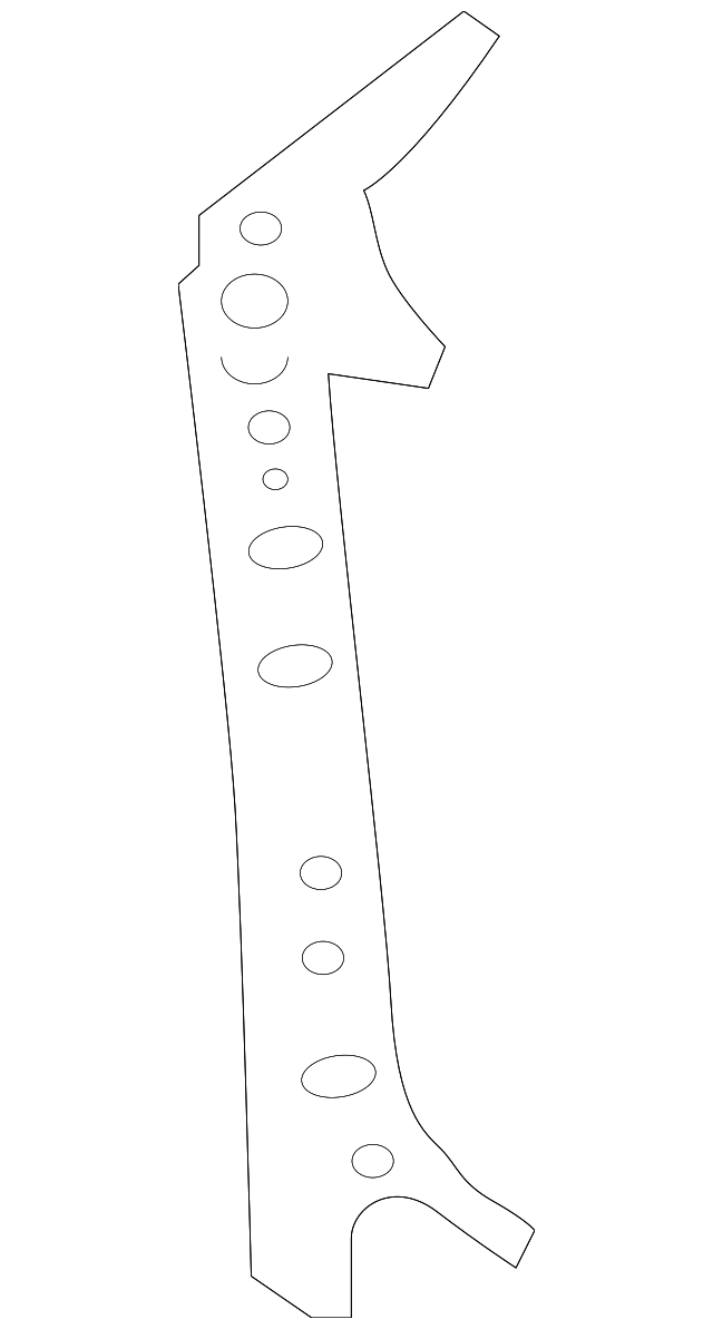 F2513-6CAMA - Upper Support 2019-2024 Nissan Altima | Nissan Parts ...