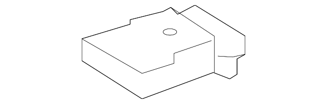 89952-06050 - Passenger Discriminating Sensor - 2018-2021 Toyota | OEM ...