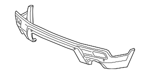 71510-TGS-A00 - Lower Cover 2019-2021 Honda Passport | Honda Parts Online