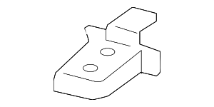 2018-2021 Chevrolet Equinox Front Driver Side Bumper Fascia Outer ...