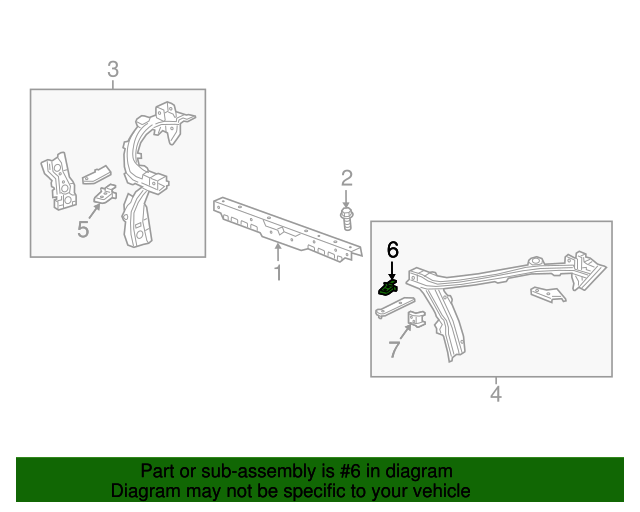 2018-2021 Chevrolet Equinox Front Driver Side Bumper Fascia Outer ...