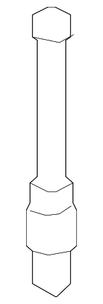 Tailgate for 2020 GMC Sierra 2500 HD | GMPartsDirect.com