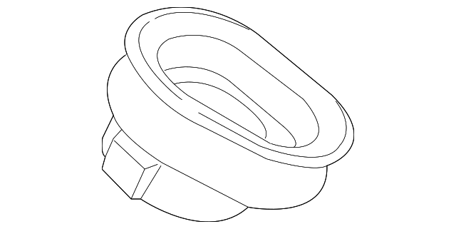 42620007 - Intermediate Steering Shaft Boot 2018-2022 GM | Gateway ...