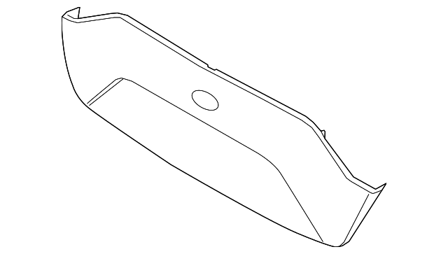 2018-2019 Kia Stinger OEM NEW 2018-19 Kia Stinger GTS Premium Hatchback ...