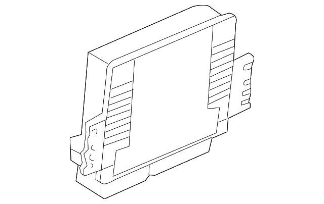 23710-CD003 - ECM - 2003 2004 Nissan 350Z | Conicelli Nissan Parts